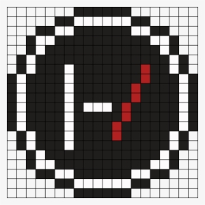 Kawaii Dango Perler Bead Pattern / Bead Sprite - Kawaii Perler Bead ...