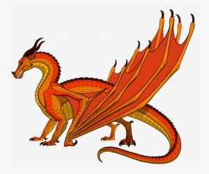 Related Wallpapers - Wings Of Fire Skywing Queen - 948x792 PNG Download ...