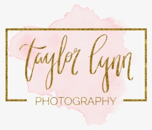 Taylorlynnphotography - Calligraphy - 1200x1200 PNG Download - PNGkit