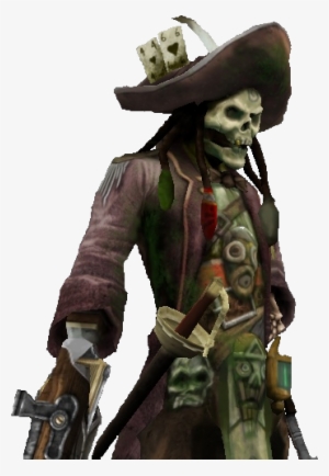 Jolly Roger - Captain Jolly Roger - 346x501 PNG Download - PNGkit
