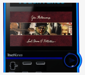 Touchtunes Logo - 3057x427 PNG Download - PNGkit