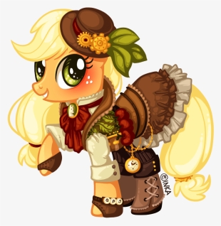 Anguirus, Applejack, Artist - Mlp Base Age Chart - 1280x427 PNG ...