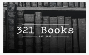 Center Directory - 321 Books - 400x400 PNG Download - PNGkit