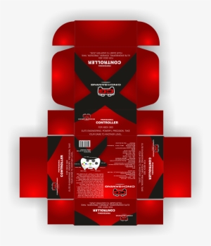Packaging Design By Nikomen For Cinch Gaming - Video Game Box Packaging ...