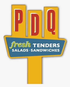 Eat Pdq Restrictions - Pdq Logo Png - 376x473 PNG Download - PNGkit