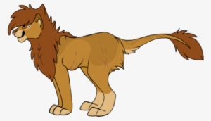 Riven & Hastega - Cartoon - 500x288 PNG Download - PNGkit