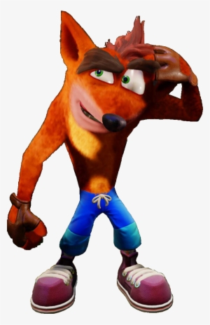 Crash And Coco Icons - Crash Bandicoot Icon N Sane - 1340x522 PNG ...