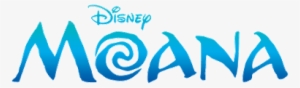 Moana - Disney Moana Logo - 1000x352 PNG Download - PNGkit