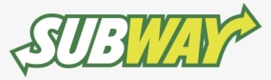 Subway Logo PNG, Free HD Subway Logo Transparent Image - PNGkit