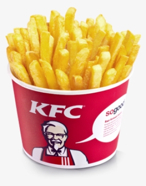Thumbnail For Version As Of - Kfc - 500x350 PNG Download - PNGkit