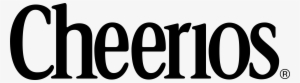 Cheerios Logo 1979 - Cheerios - 3516x1048 PNG Download - PNGkit