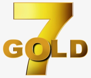 7 Gold Logo - 7 Gold - 944x816 PNG Download - PNGkit