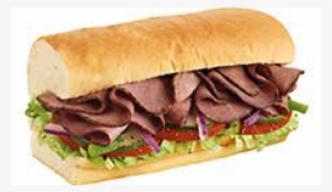 More Views - Subway Meat Types - 600x600 PNG Download - PNGkit