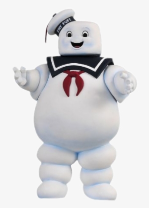 Stay Puft Marshmallow Man - Stay Puft Marshmallow Man Png - 807x1000 ...