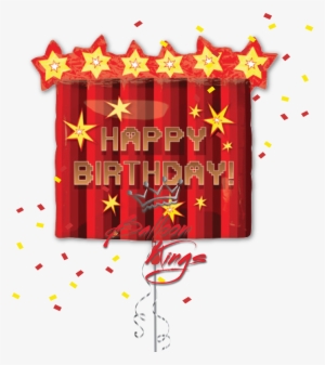 Party Dynamite - Tnt Mylar Balloon - 1280x1280 PNG Download - PNGkit