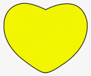 Yellow Heart Png Image - Yellow Heart Clip Art - 800x800 PNG Download ...