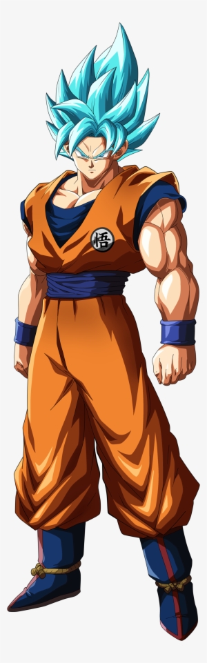 Dragon Ball Fighterz Png Vector Freeuse Stock - Dragon Ball Fighter Z ...