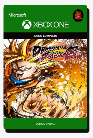 Dbfz Logo Png - Dragon Ball Fighterz Logo Png - 1000x618 PNG Download ...