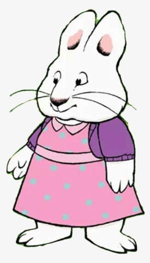 Max & Ruby New Png's - Max And Ruby - 898x1600 PNG Download - PNGkit