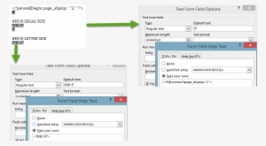 Page Break In Rtf Template - Oracle Bi Publisher - 909x494 PNG Download ...