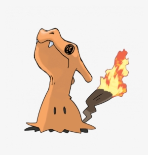 Mimikkyu - Mimic Pokemon Sun And Moon - 381x400 PNG Download - PNGkit