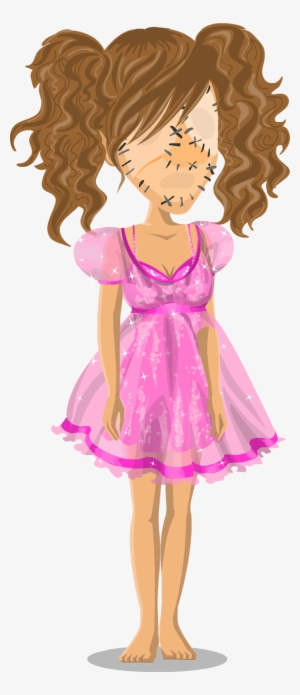 Msp -2 - Aesthetic Msp Transparent Characters - 1827x4416 PNG Download ...