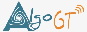 Workshop On Algorithmic Game Theory - Logo Algo - 2496x928 PNG Download ...
