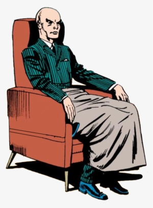 Professor X PNG, Free HD Professor X Transparent Image - PNGkit