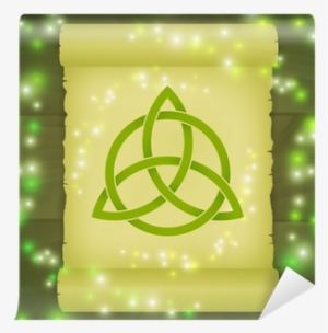 Charmed Symbol Tattoo - 400x400 PNG Download - PNGkit