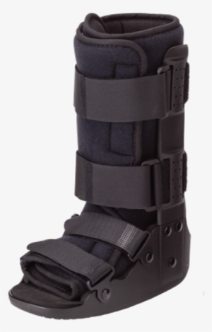 Ossur - Pediatric Walker-small Cam Boot - 700x700 PNG Download - PNGkit
