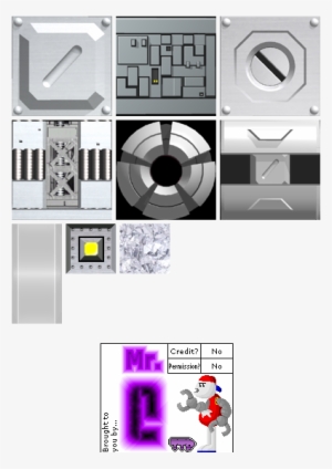 Target Test - Sprites - 396x560 PNG Download - PNGkit