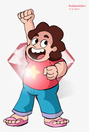 Steven Universe By Scobionicle99 - Sb99stuff Steven Universe - 767x1041 ...