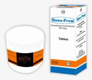 Dawa-prom Tablets - Box - 387x387 PNG Download - PNGkit