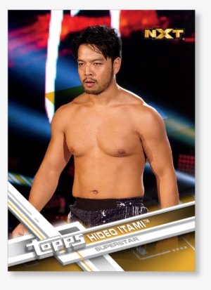 Hideo Itami - Barechested - 1440x975 PNG Download - PNGkit