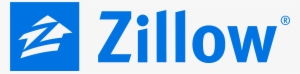 Zillow-logo - Zillow Logo Transparent Background - 5283x1436 PNG ...