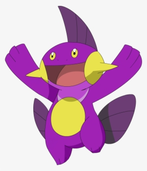 Image Gallery Shiny Marshtomp - Marshtomp Shiny - 618x719 PNG Download ...