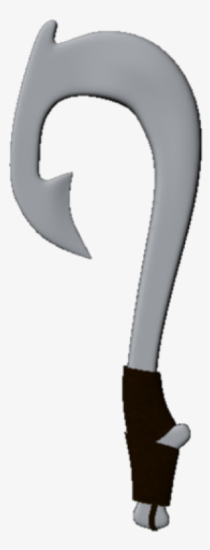 Moana Maui Hook Png - Draw Maui's Fish Hook - 1024x759 PNG Download ...