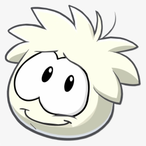 Operation Puffle Post Game Interface Puffe Image White - Club Penguin ...