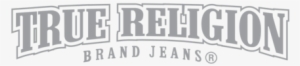True Religion Logo Png - 2229x467 PNG Download - PNGkit