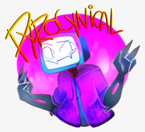 Pyrocynical Png - Pyrocynical Avatar - 572x732 PNG Download - PNGkit