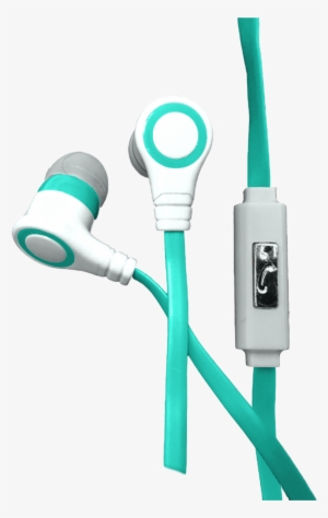 Jamsonic Super Sound Earbuds With Built In Microphone - Headphones ...