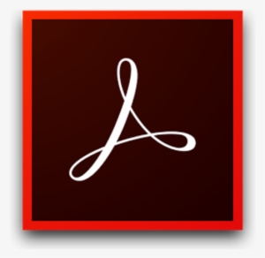 Adobe Acrobat Pro Dc Logo - Adobe Acrobat Dc Icon - 535x497 PNG ...
