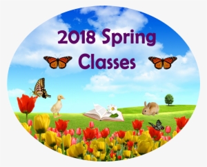 Spring Background - Maravilhoso Domingo - 1600x1000 PNG Download - PNGkit