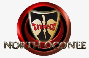 Lawrence North - Lawrence North High School Logo - 358x360 PNG Download ...