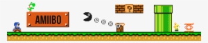 Flappy Bird Pipe Transparent - Blik Super Mario Bros Re-stick Wall ...