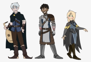 Charon - Cartoon - 1280x878 PNG Download - PNGkit