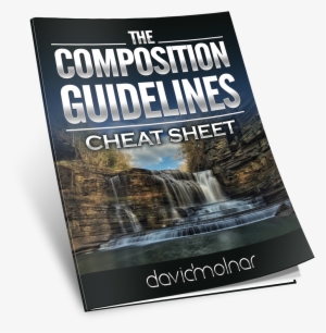 The Composition Guidelines Cheat Sheet By David Molnar - Photography ...