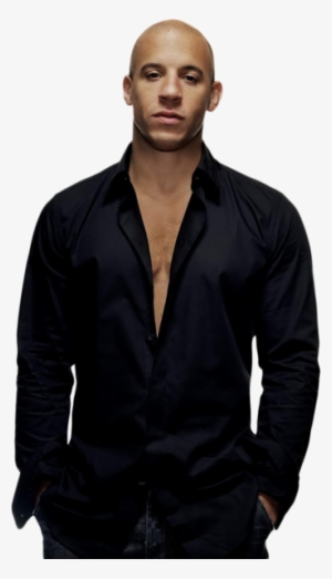 Vin Diesel PNG, Free HD Vin Diesel Transparent Image - PNGkit