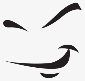 Smirk Designs, Llc - Smirk Mouth Png - 500x500 PNG Download - PNGkit