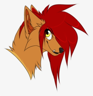 That Snaggletooth Smirk - Cartoon - 511x526 PNG Download - PNGkit